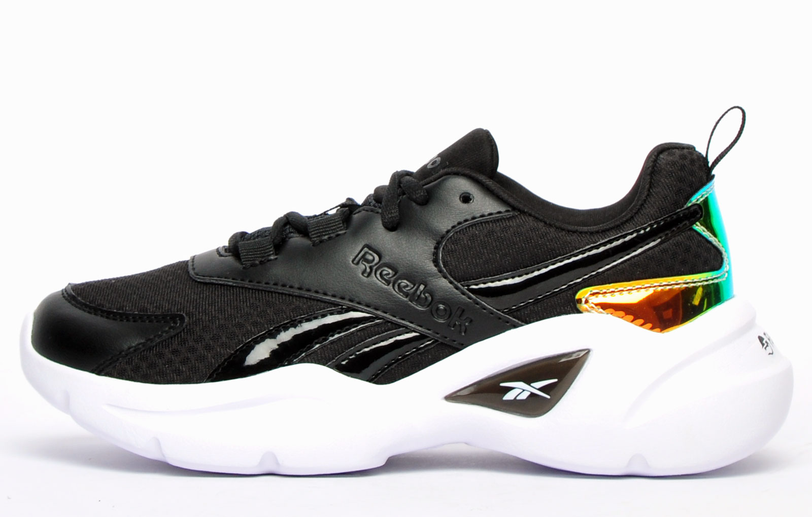 Reebok Royal FuelFoam Ride 4 Womens - Express Trainers