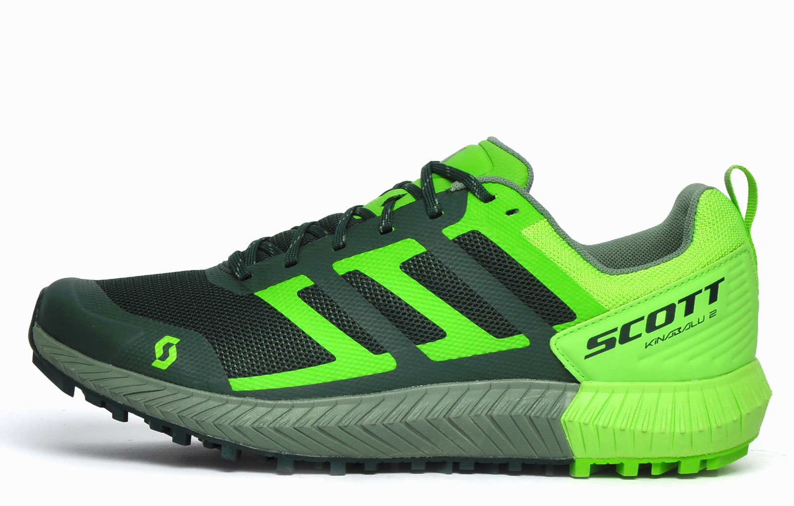 Scott Running