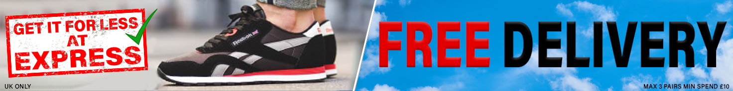 Cheap Mens Trainers | Mens Trainers Sale | Express Trainers